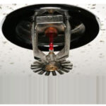 Fire Sprinkler system - Accurate PMS Private Limited